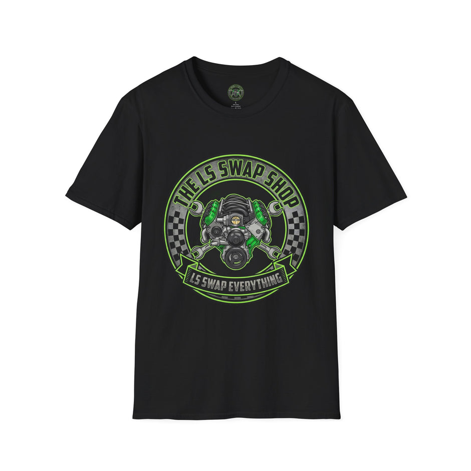 Apparel – The LS Swap Shop