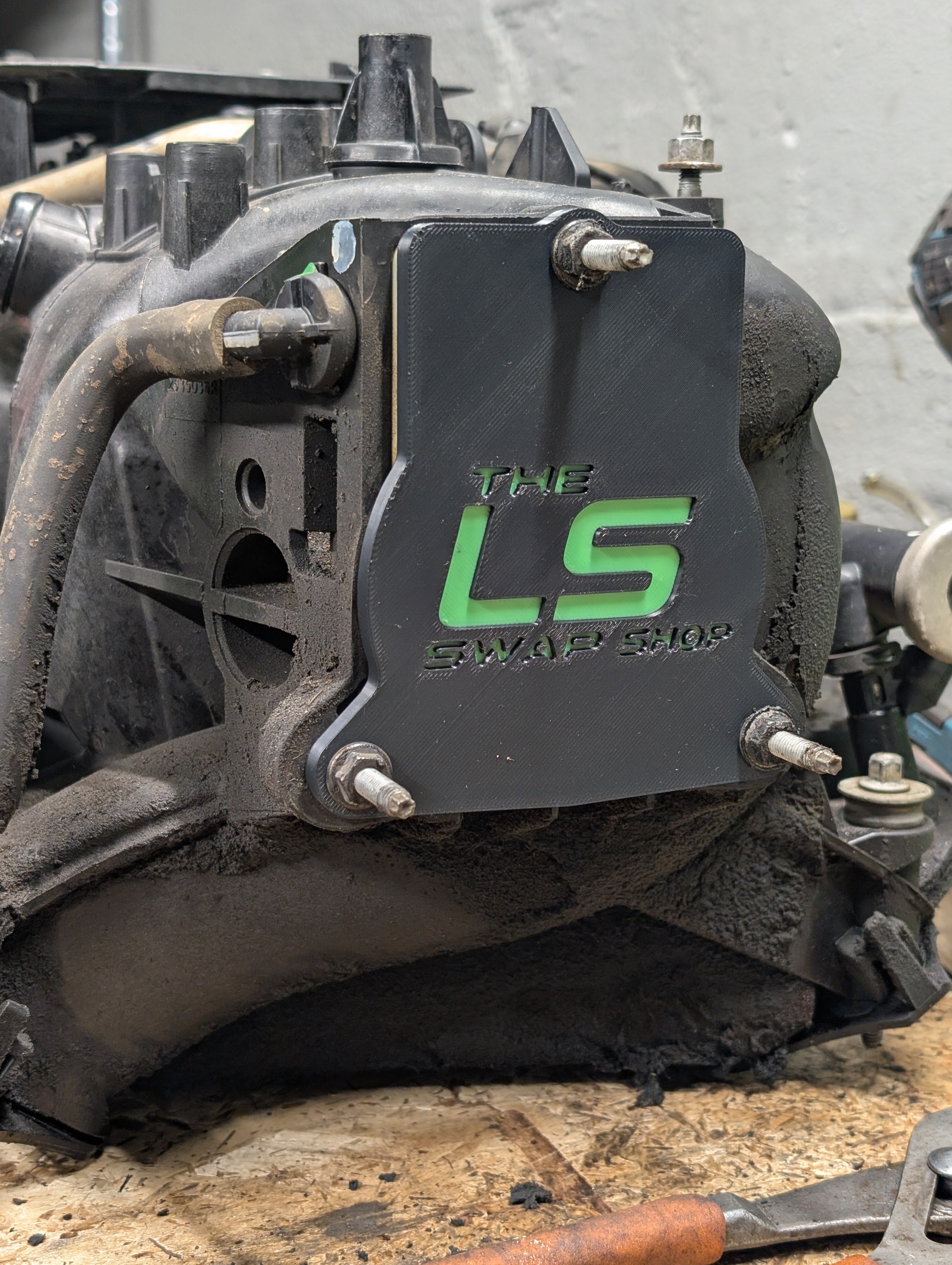 Ls Swap Shop Near Me