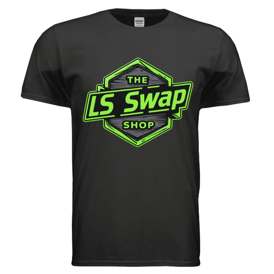 Apparel – The LS Swap Shop